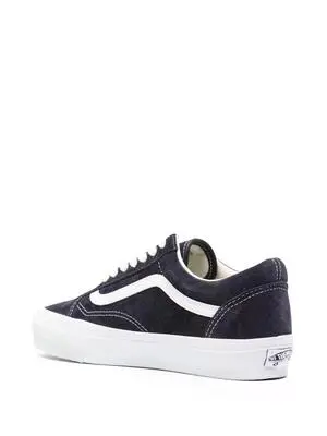 VANS Old Skool 36 Lx Calf Suede Sneakers