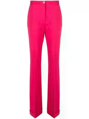 Pinko High Rise Pants For Women