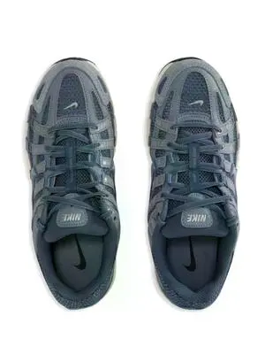 Nike P-6000 Se Trainers - Blue