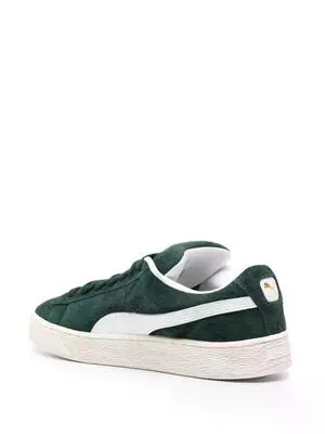 PUMA Suede Xl Leather Sneakers