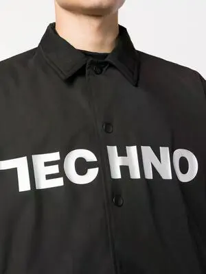 1017 Alyx 9sm Techno Shirt Jacket