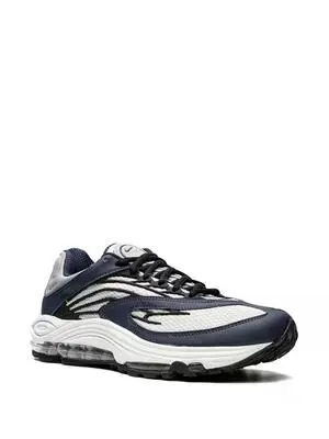Nike Tuned Max Midnight Navy Sneakers - Blue
