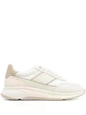 Axel Arigato Genesis Neo Sneakers - Neutrals