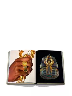 Assouline Cairo Eternal Book - Neutrals