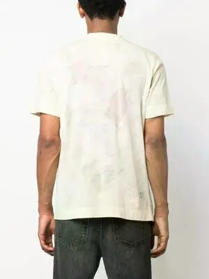 1017 Alyx 9sm Logo-print T-shirt