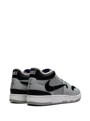 Nike Mac Attack Travis Scott Sneakers - Grey