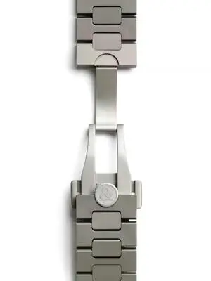 BELL & ROSS Br-x5 Racing Chronograph Watch
