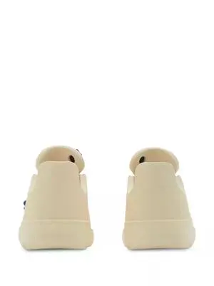Burberry Bubble Slip-on Sneakers