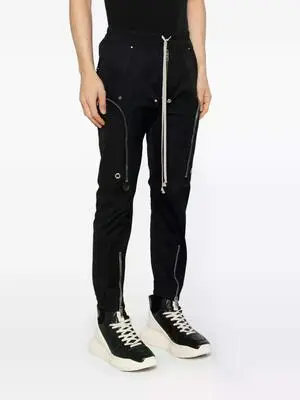 Rick Owens Bauhaus Cargo Pants