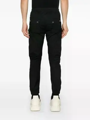 Rick Owens Bauhaus Cargo Pants