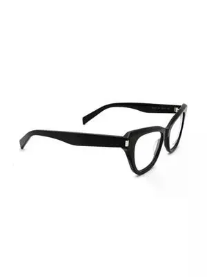 Saint Laurent Cat-eye Eyeglass Frames