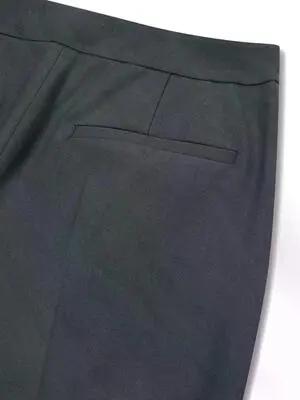 STUDIO TOMBOY Wide-leg Trousers