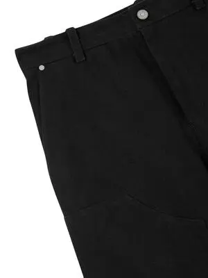 STUDIO TOMBOY Wide-leg Trousers