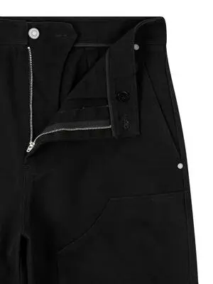 STUDIO TOMBOY Wide-leg Trousers