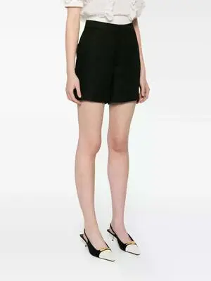 Tagliatore Tailored Shorts