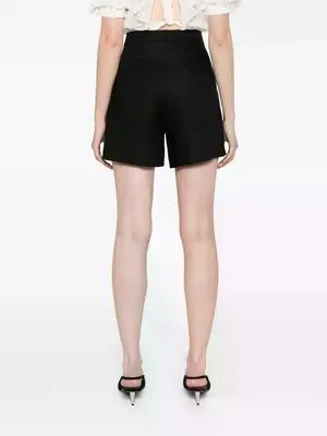 Tagliatore Tailored Shorts