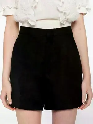 Tagliatore Tailored Shorts