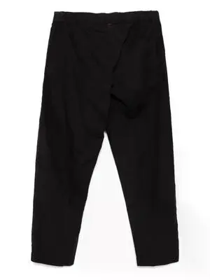 CASEY CASEY Long Chasse Trousers