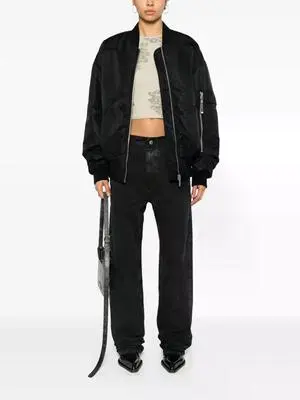 44 LABEL GROUP Marble Tas Trousers