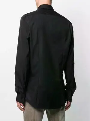 Neil Barrett Formal Shirt With Tie
