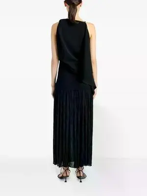 Proenza Schouler Sleeveless Draped Top