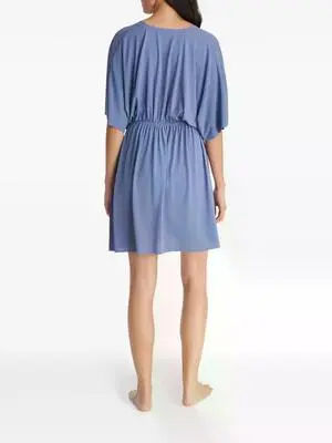 ERES Naia Mini Dress - Blue