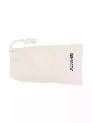 Jacquemus Square Frame Sunglasses