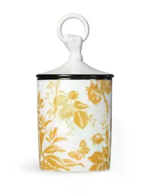 Gucci Mehen Herbarium Single-wick Candle