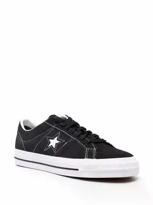 CONVERSE One Star Pro Low Top Sneakers