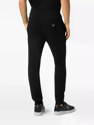 Philipp Plein Logo-print Track Pants