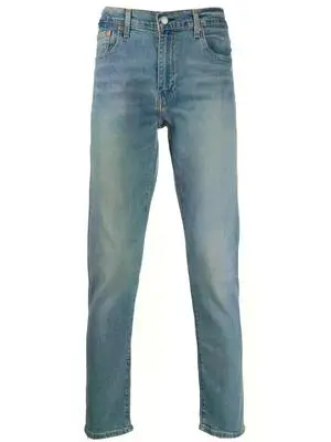LEVI'S Slim-fit Jeans - Blue