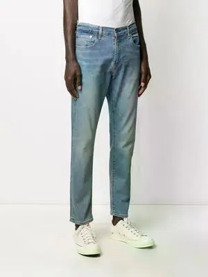 LEVI'S Slim-fit Jeans - Blue