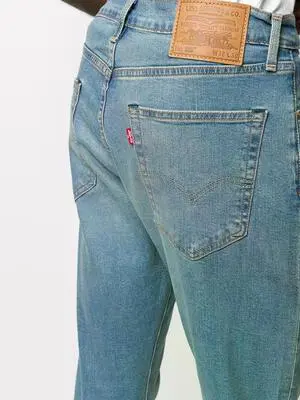 LEVI'S Slim-fit Jeans - Blue