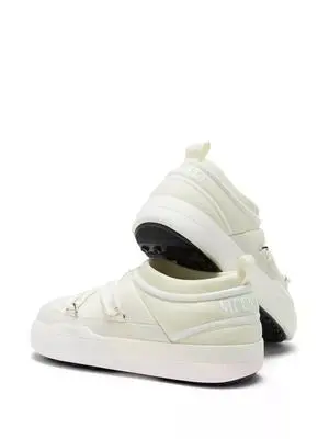 Moon Boot Logo-print Sneakers