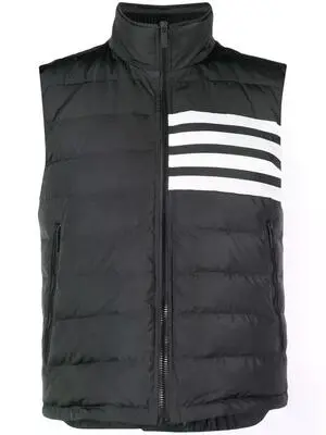 Thom Browne Sleeveless Vests For Men