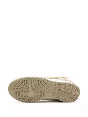 Nike Dunk Low Twist Sanddrift Sneakers - Brown