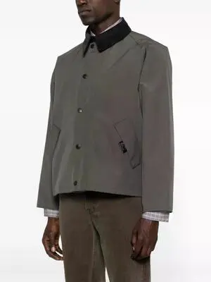 Barbour Transporter Jacket