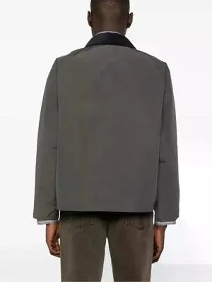 Barbour Transporter Jacket