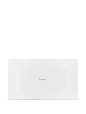 Dolce & Gabbana Abstract-pattern Porcelain Ash-tray