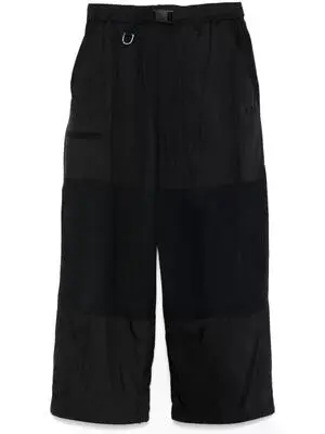 Y3 Logo-print Track Pants