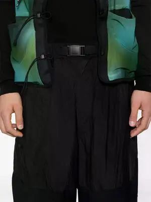 Y3 Logo-print Track Pants