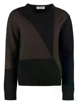 JIL SANDER Wool Sweater