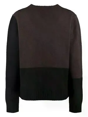 JIL SANDER Wool Sweater