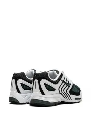 Nike Pegasus 2k5 Vintage Green Sneakers - White