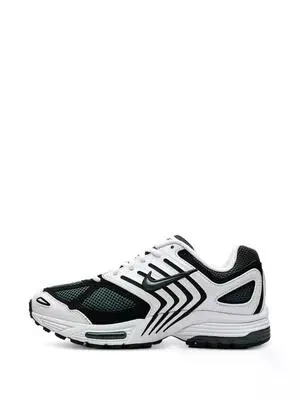 Nike Pegasus 2k5 Vintage Green Sneakers - White