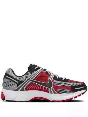 Nike Nike Zoom Vomero 5 Sneakers Silver