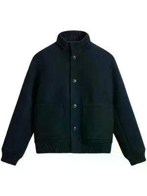 Woolrich Melton Bomber Jacket