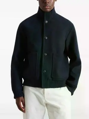 Woolrich Melton Bomber Jacket