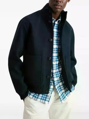 Woolrich Melton Bomber Jacket