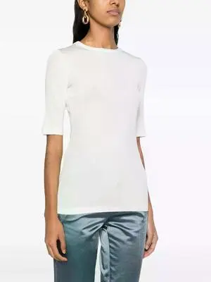 Fabiana Filippi Stretch T-shirts For Women